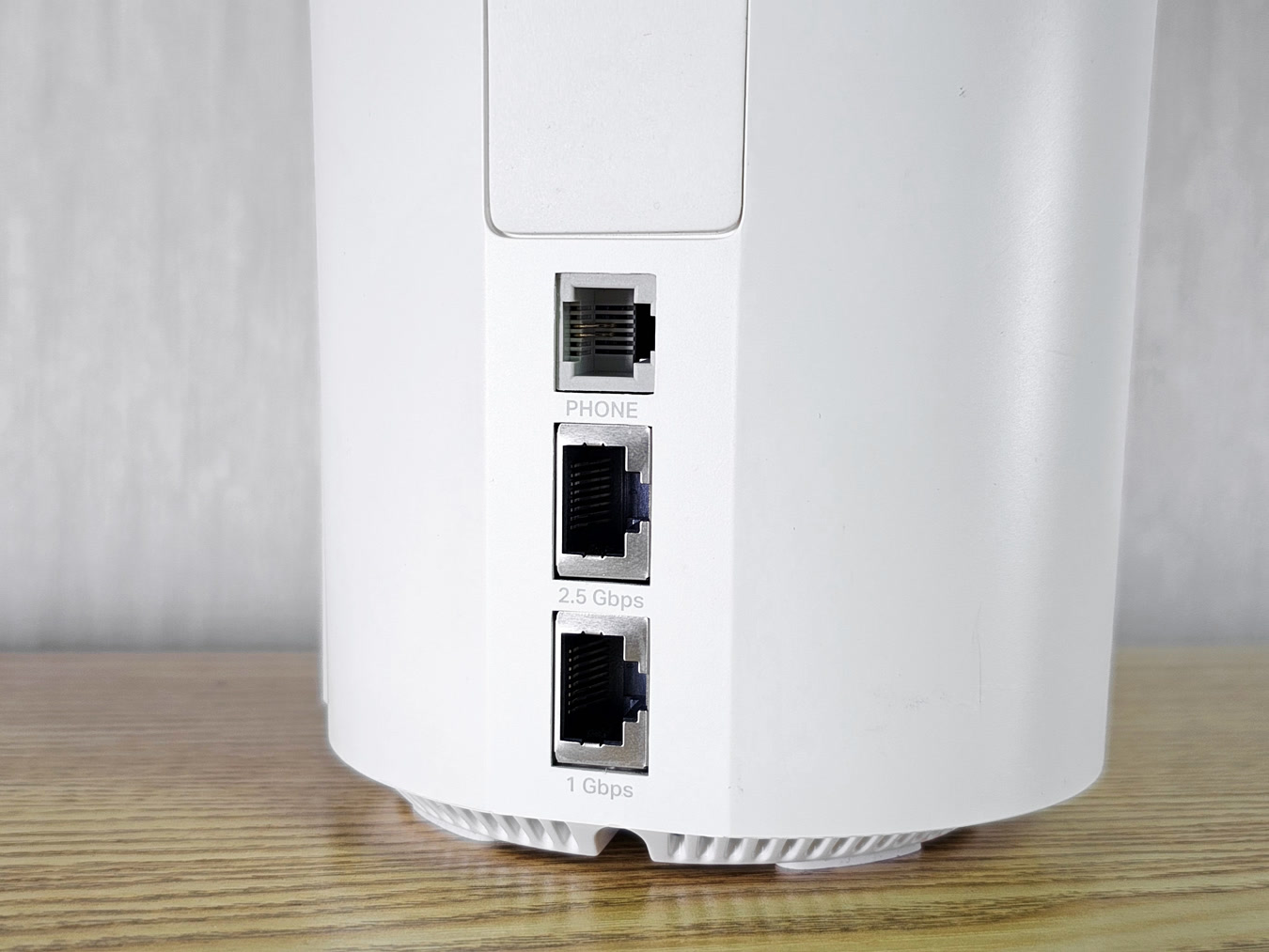 5G + 2.5Gbps 寬頻通殺!! TP-Link Deco X80-5G 拆機實測 - 電腦領域 HKEPC Hardware - 全港 ...