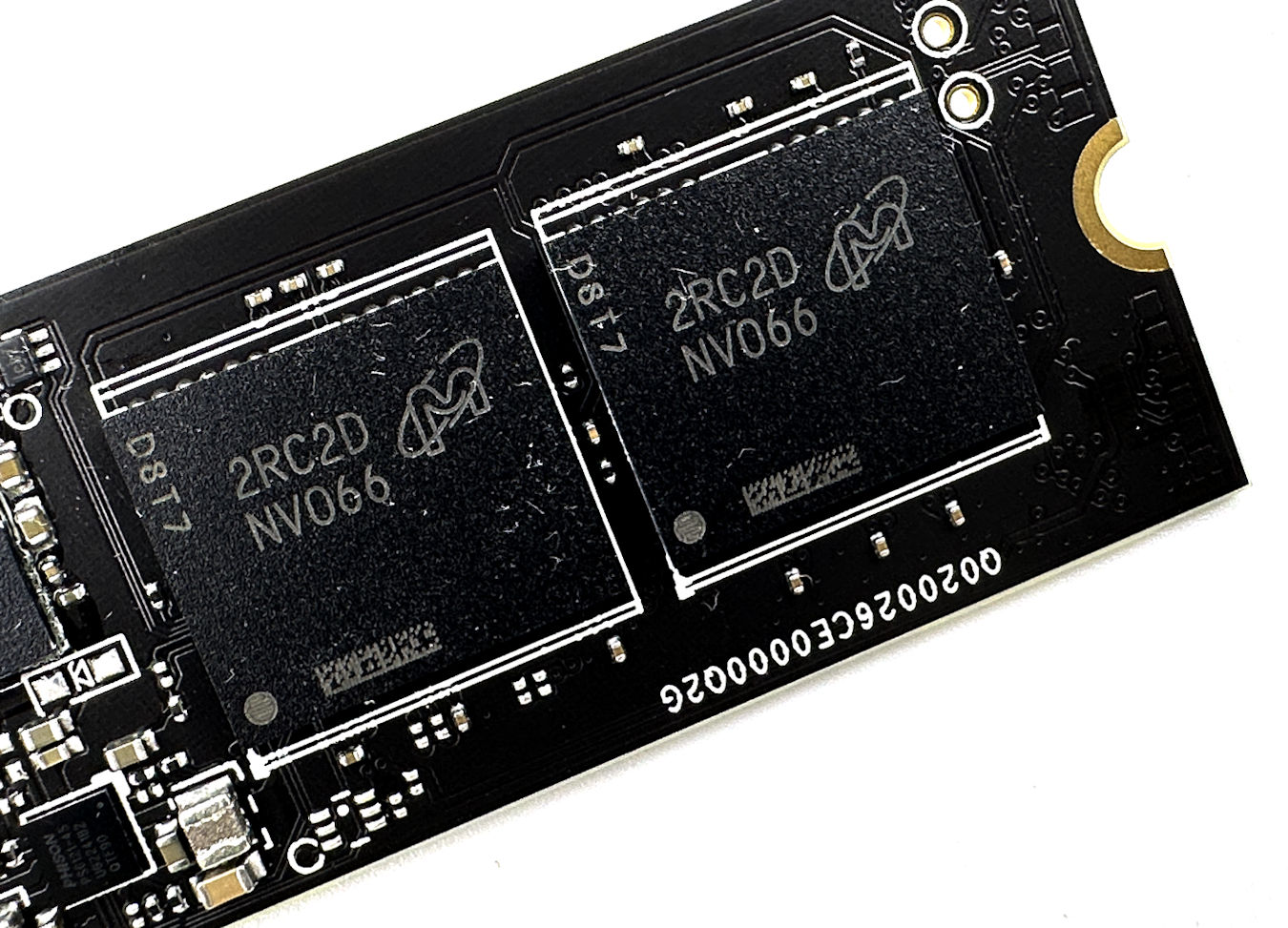 超狂 !! 10,000MB/s 極速 AORUS Gen5 10000 SSD 2TB 版本 - 電腦領域 HKEPC Hardware - 全港 No.1 PC網站