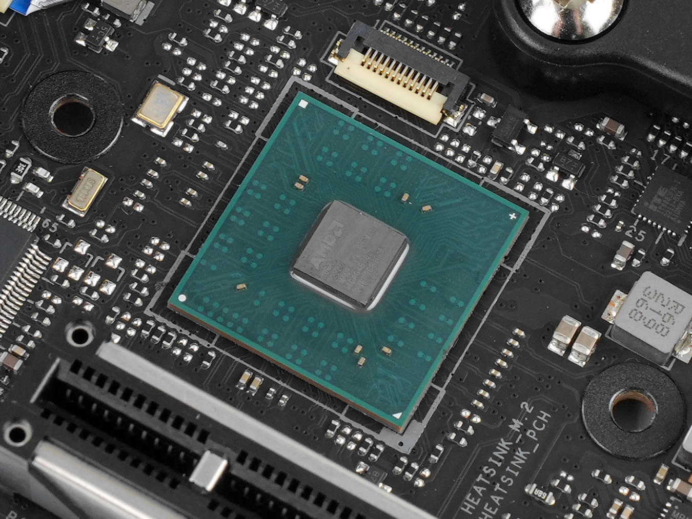 ROG X670E ITX 板皇 ASUS ROG STRIX X670E-I GAMING WIFI - 電腦領域 HKEPC ...