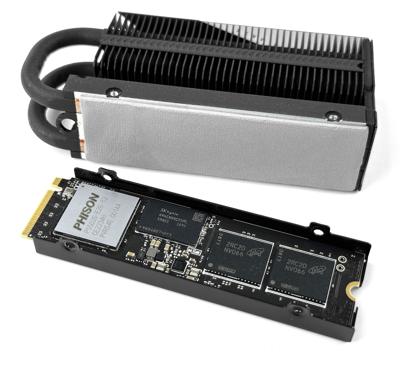 超狂 !! 10,000MB/s 極速 AORUS Gen5 10000 SSD 2TB 版本 - 電腦領域 HKEPC Hardware - 全港 No.1 PC網站