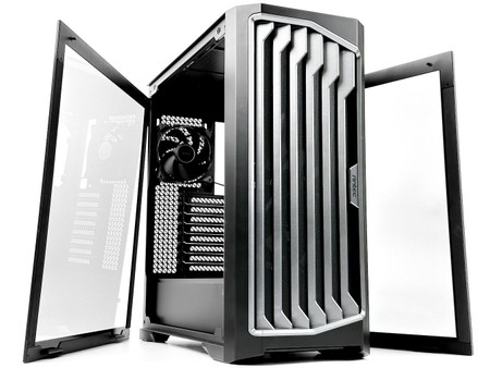 實時溫度顯示、強化散熱 ANTEC Performance 1 FT 機箱 - 電腦領域 HKEPC Hardware - 全港 No.1 PC網站