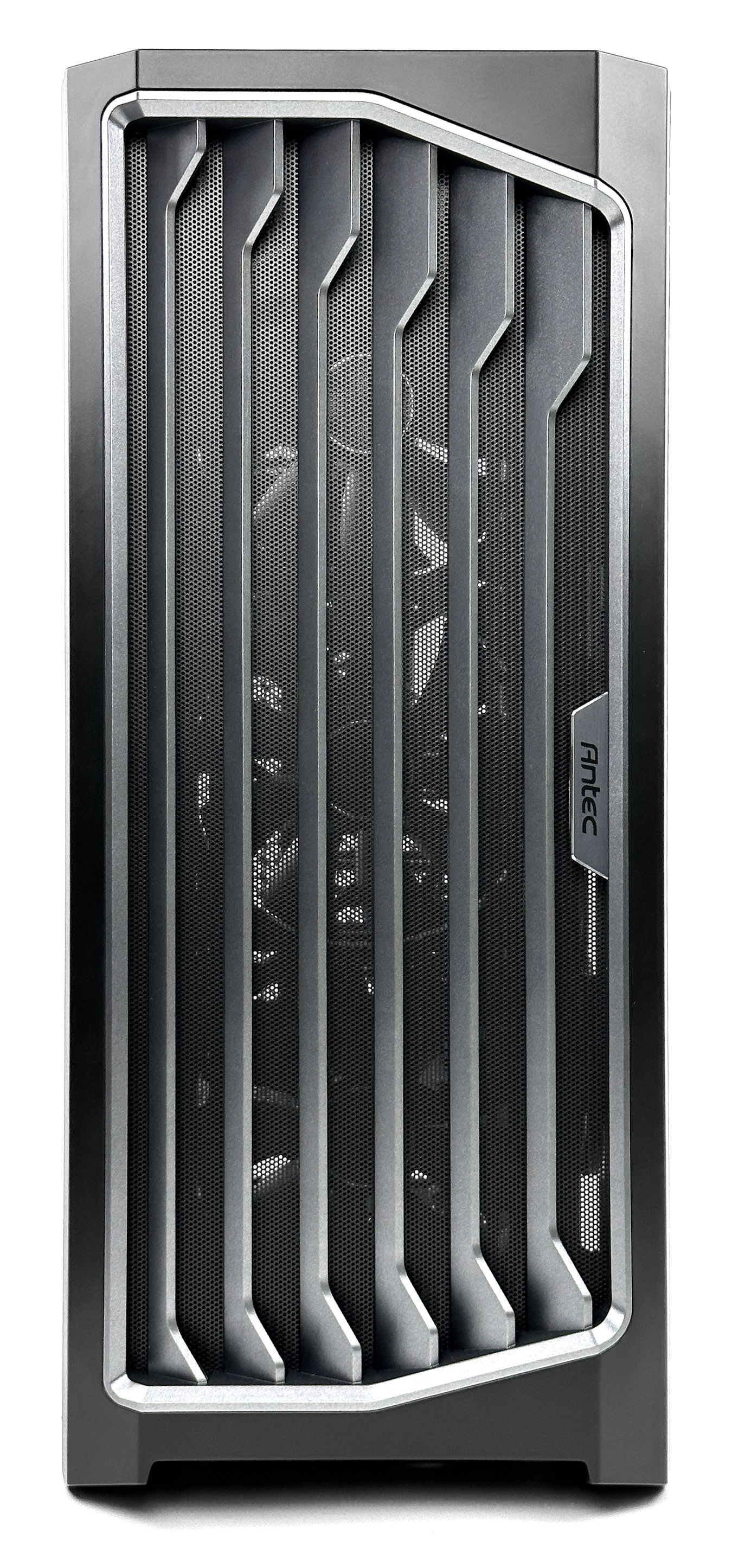 實時溫度顯示、強化散熱 ANTEC Performance 1 FT 機箱 - 電腦領域 HKEPC Hardware - 全港 No.1 PC網站