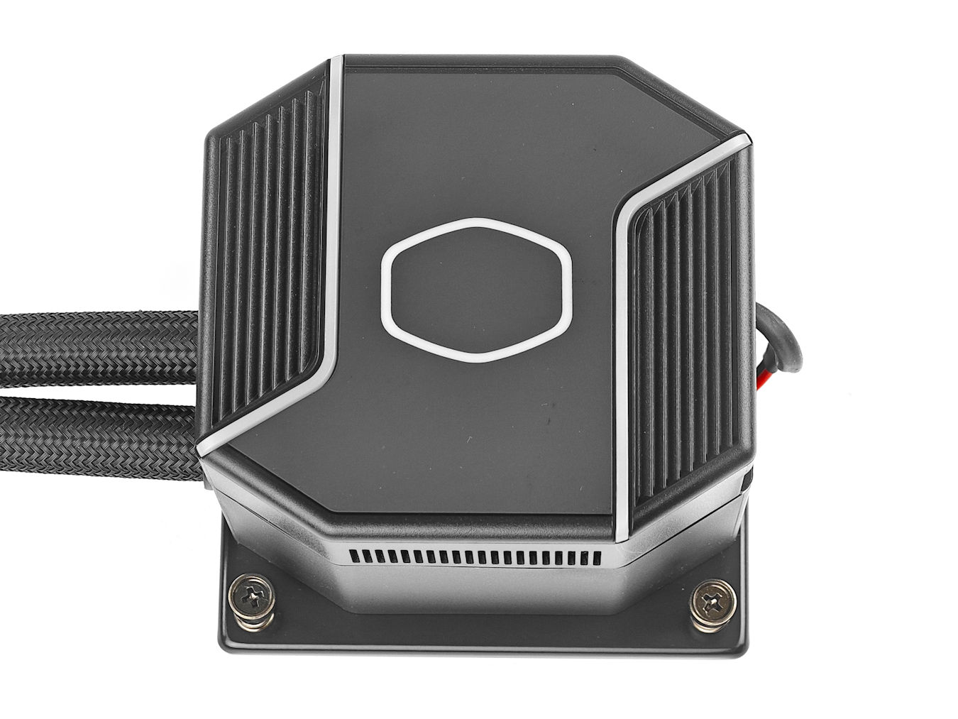 雪雪雪 !! 雪凍你粒 U Cooler Master Masterliquid ML360 SUB-ZERO EVO - 電腦領域 ...