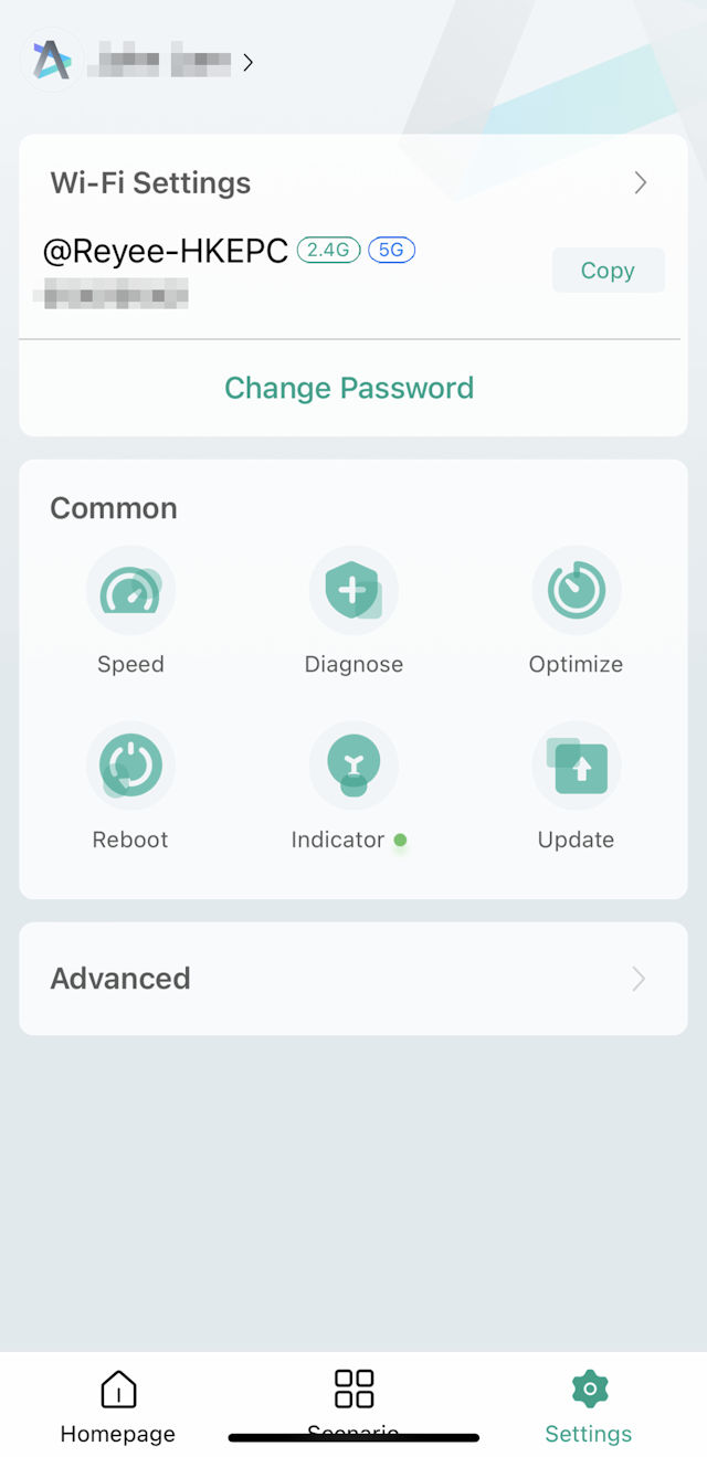 AX3200、一鍵 MESH Up !! Ruijie Reyee RG-R6 (RG-M32) MESH Router - 電腦領域 ...