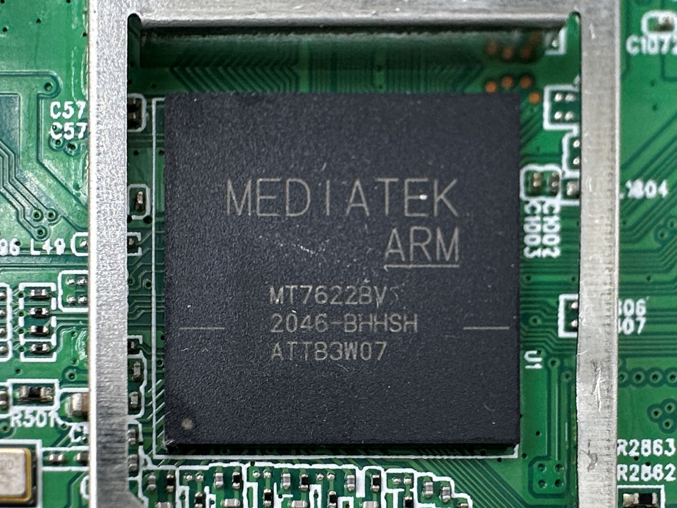 AX3200、一鍵 MESH Up !! Ruijie Reyee RG-R6 (RG-M32) MESH Router - 電腦領域 HKEPC Hardware - 全港 No.1 PC網站