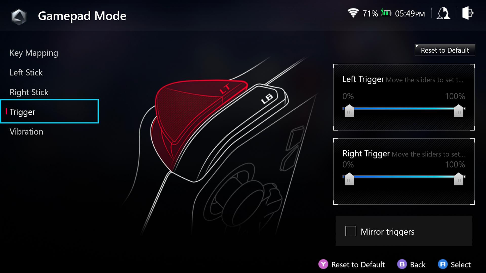 搭配 Z1 Extreme APU 處理器 ASUS ROG Ally 手提遊戲機開箱+實測 - 電腦領域 HKEPC Hardware - 全港 No.1 PC網站