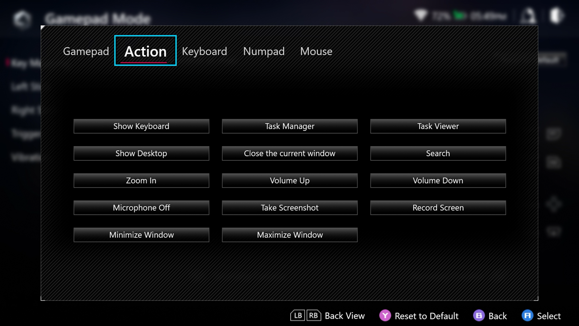 搭配 Z1 Extreme APU 處理器 ASUS ROG Ally 手提遊戲機開箱+實測 - 電腦領域 HKEPC Hardware ...