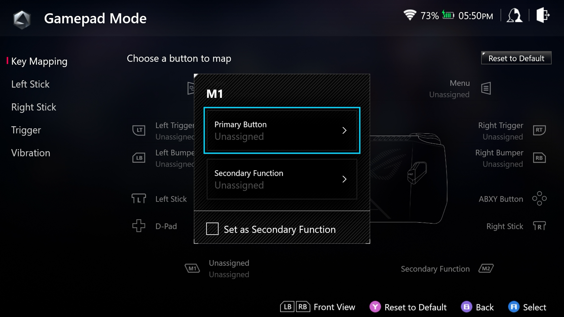 搭配 Z1 Extreme APU 處理器 ASUS ROG Ally 手提遊戲機開箱+實測 - 電腦領域 HKEPC Hardware ...