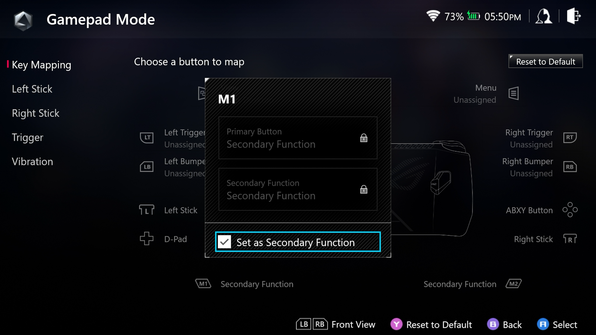 搭配 Z1 Extreme APU 處理器 ASUS ROG Ally 手提遊戲機開箱+實測 - 電腦領域 HKEPC Hardware - 全港 No.1 PC網站