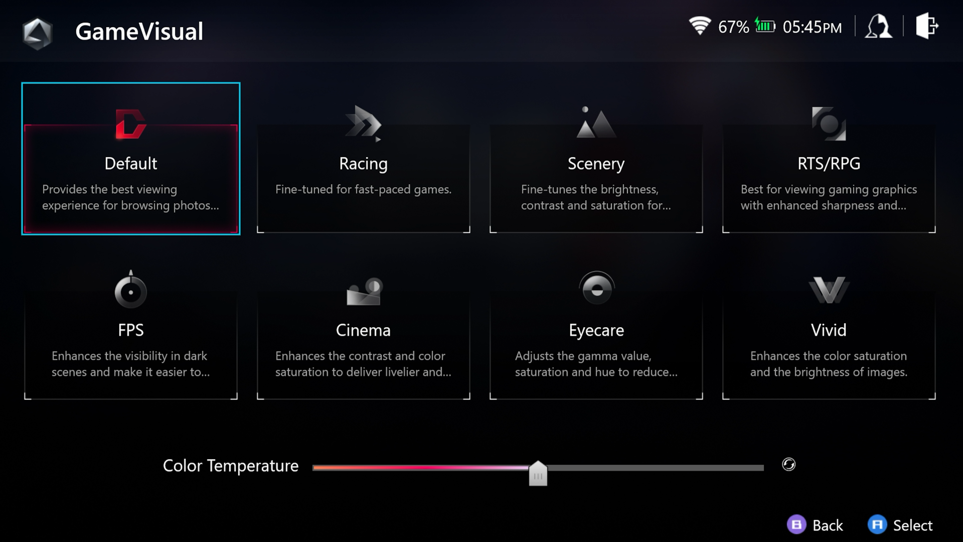 搭配 Z1 Extreme APU 處理器 ASUS ROG Ally 手提遊戲機開箱+實測 - 電腦領域 HKEPC Hardware - 全港 No.1 PC網站