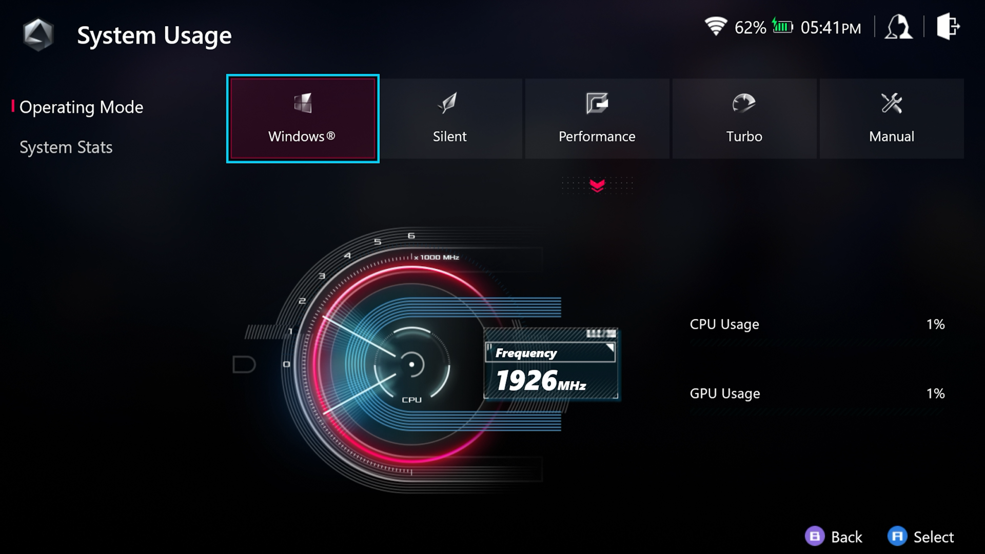 搭配 Z1 Extreme APU 處理器 ASUS ROG Ally 手提遊戲機開箱+實測 - 電腦領域 HKEPC Hardware ...