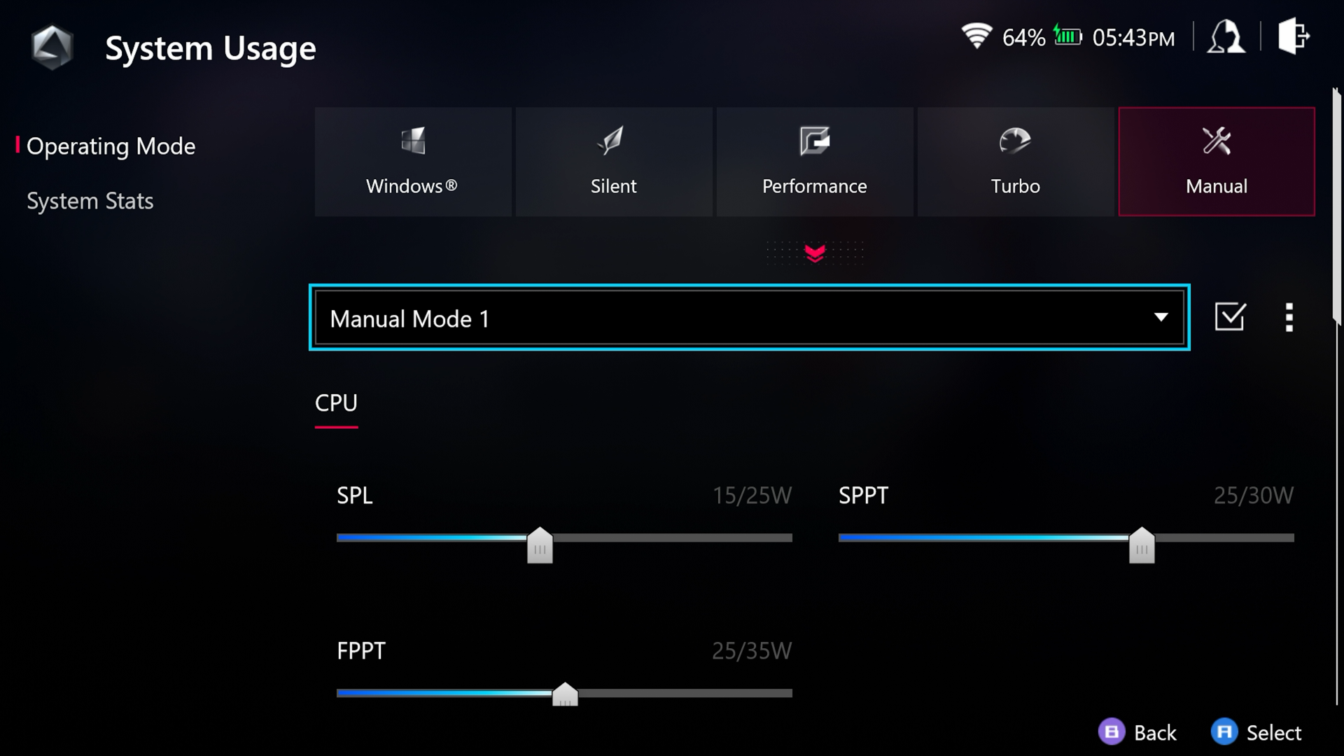 搭配 Z1 Extreme APU 處理器 ASUS ROG Ally 手提遊戲機開箱+實測 - 電腦領域 HKEPC Hardware - 全港 No.1 PC網站