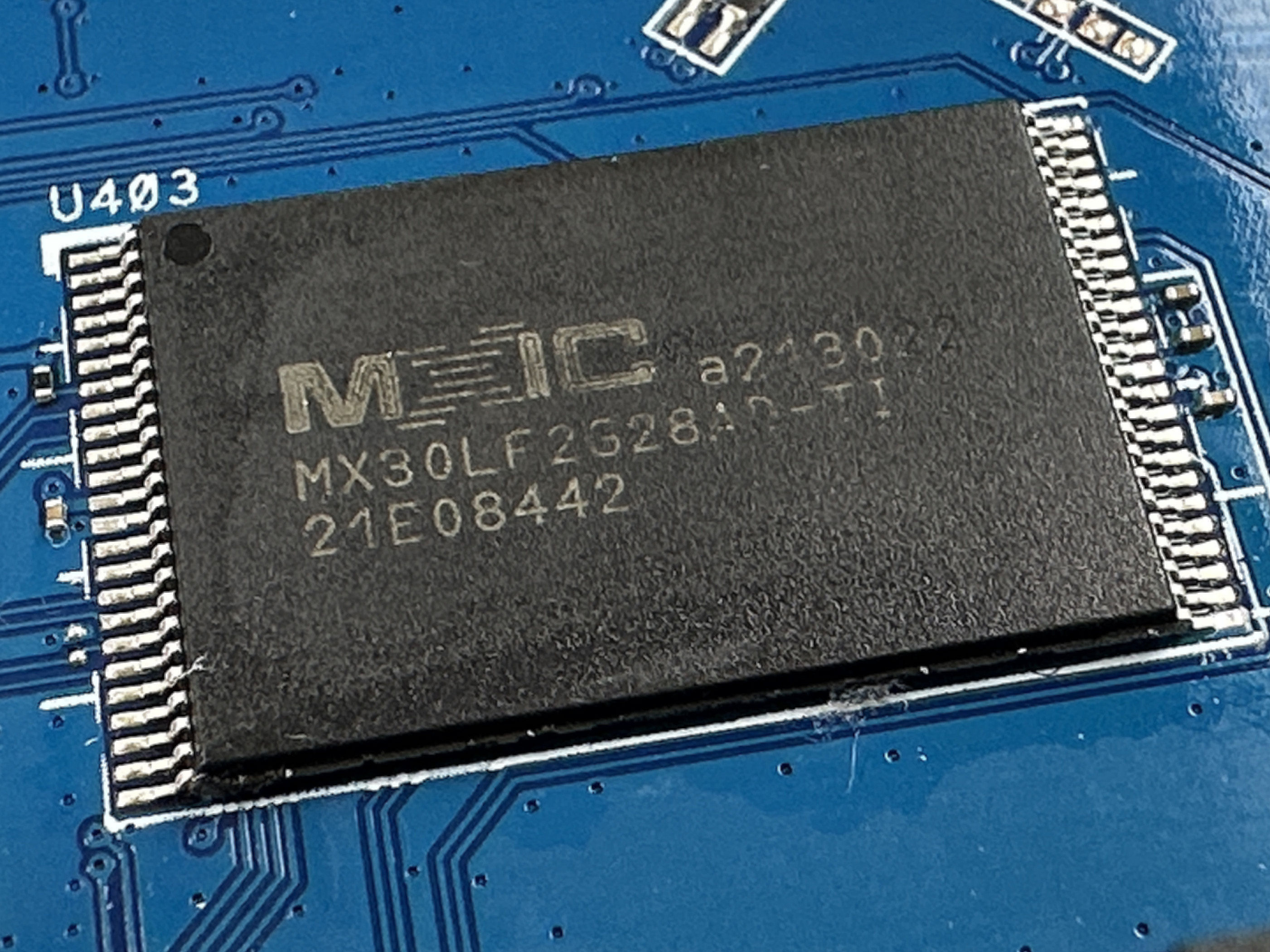 雙 10Gbps、四頻 Wi-Fi 6E ROG Rapture GT-AXE16000 電競路由器 - 電腦領域 HKEPC ...