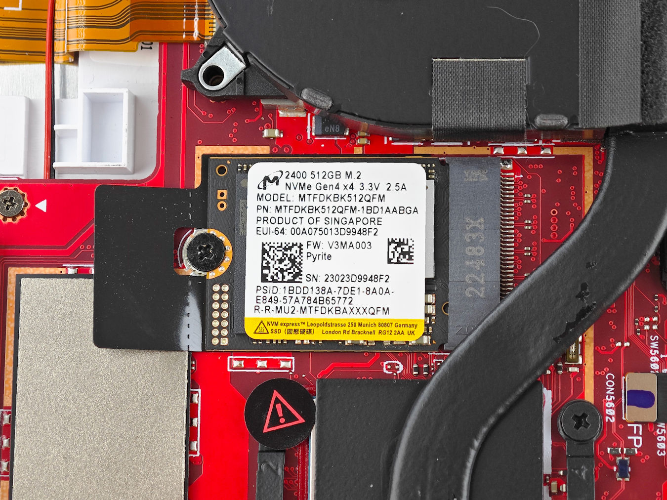 搭配 Z1 Extreme APU 處理器 ASUS ROG Ally 手提遊戲機開箱+實測 - 電腦領域 HKEPC Hardware - 全港 No.1 PC網站