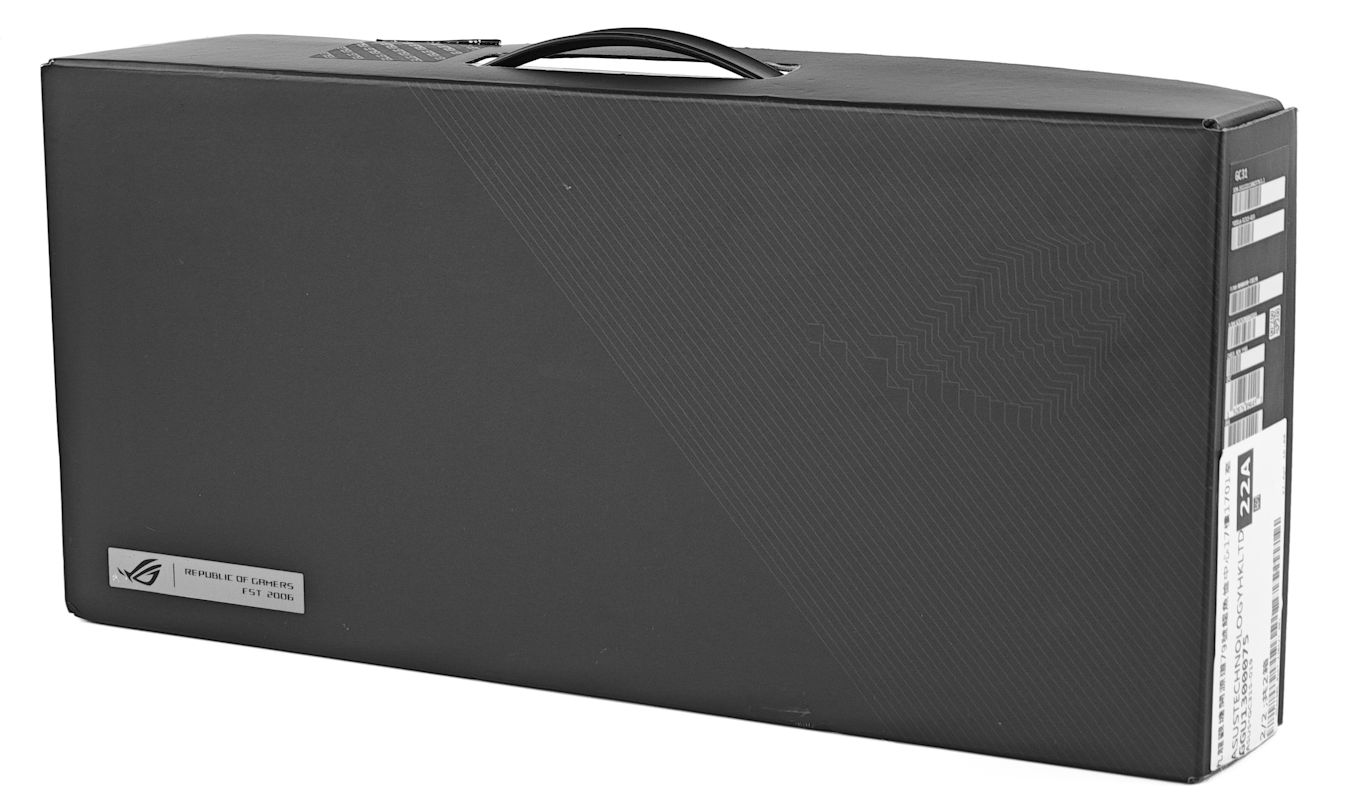 搭配 Z1 Extreme APU 處理器 ASUS ROG Ally 手提遊戲機開箱+實測 - 電腦領域 HKEPC Hardware ...