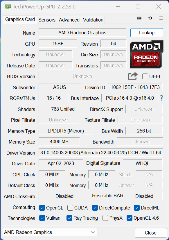 搭配 Z1 Extreme APU 處理器 ASUS ROG Ally 手提遊戲機開箱+實測 - 電腦領域 HKEPC Hardware ...