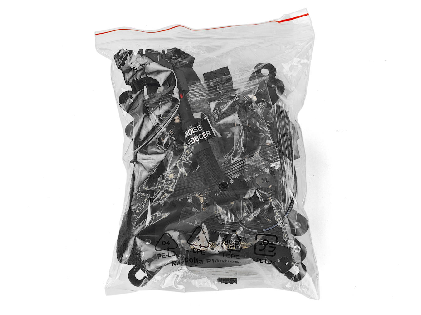 性價比高、全家桶必備 MSI MAG CORELIQUID M360 一體式水冷 - 電腦領域 HKEPC Hardware - 全港 No ...