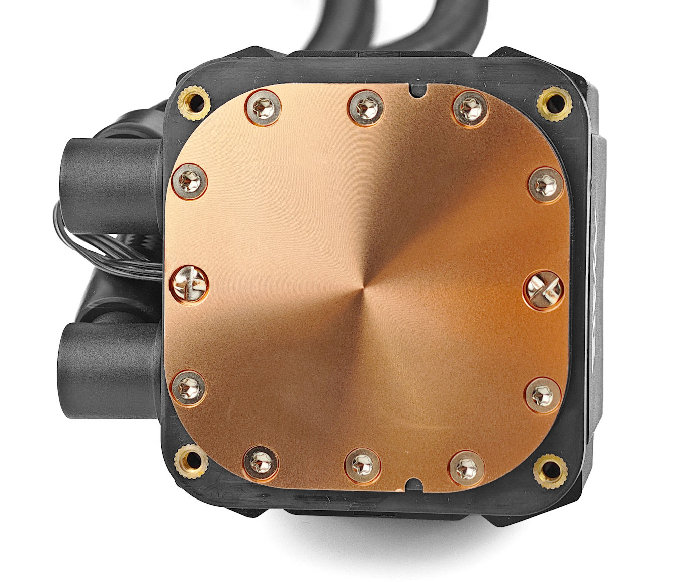 性價比高、全家桶必備 MSI MAG CORELIQUID M360 一體式水冷 - 電腦領域 HKEPC Hardware - 全港 No ...