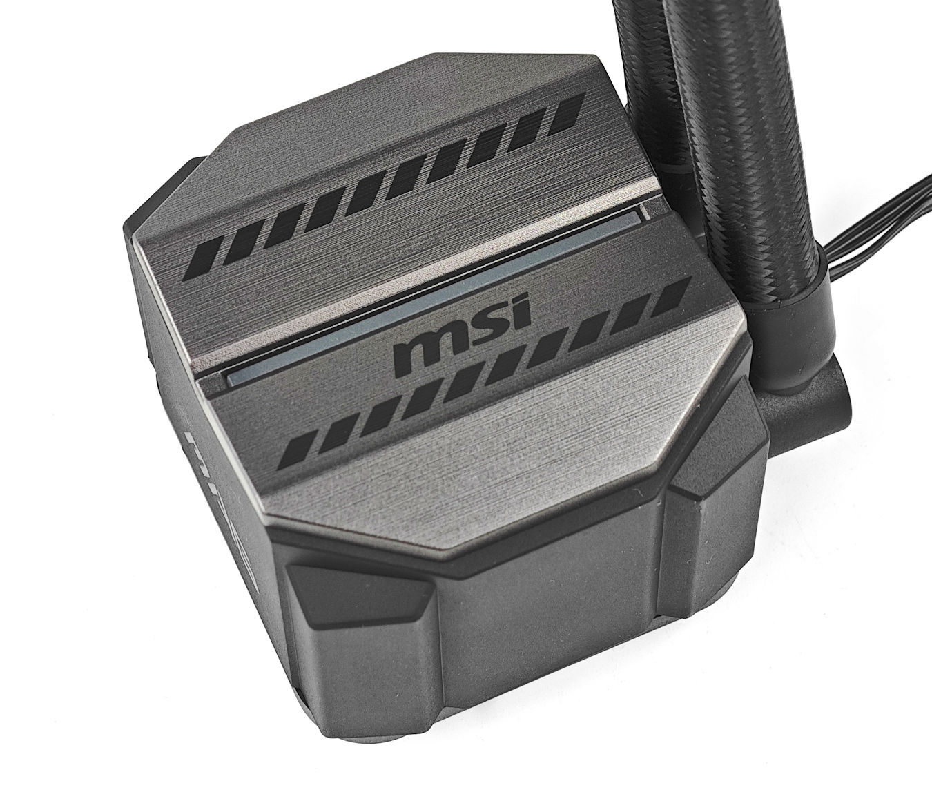 性價比高、全家桶必備 MSI MAG CORELIQUID M360 一體式水冷 - 電腦領域 HKEPC Hardware - 全港 No ...