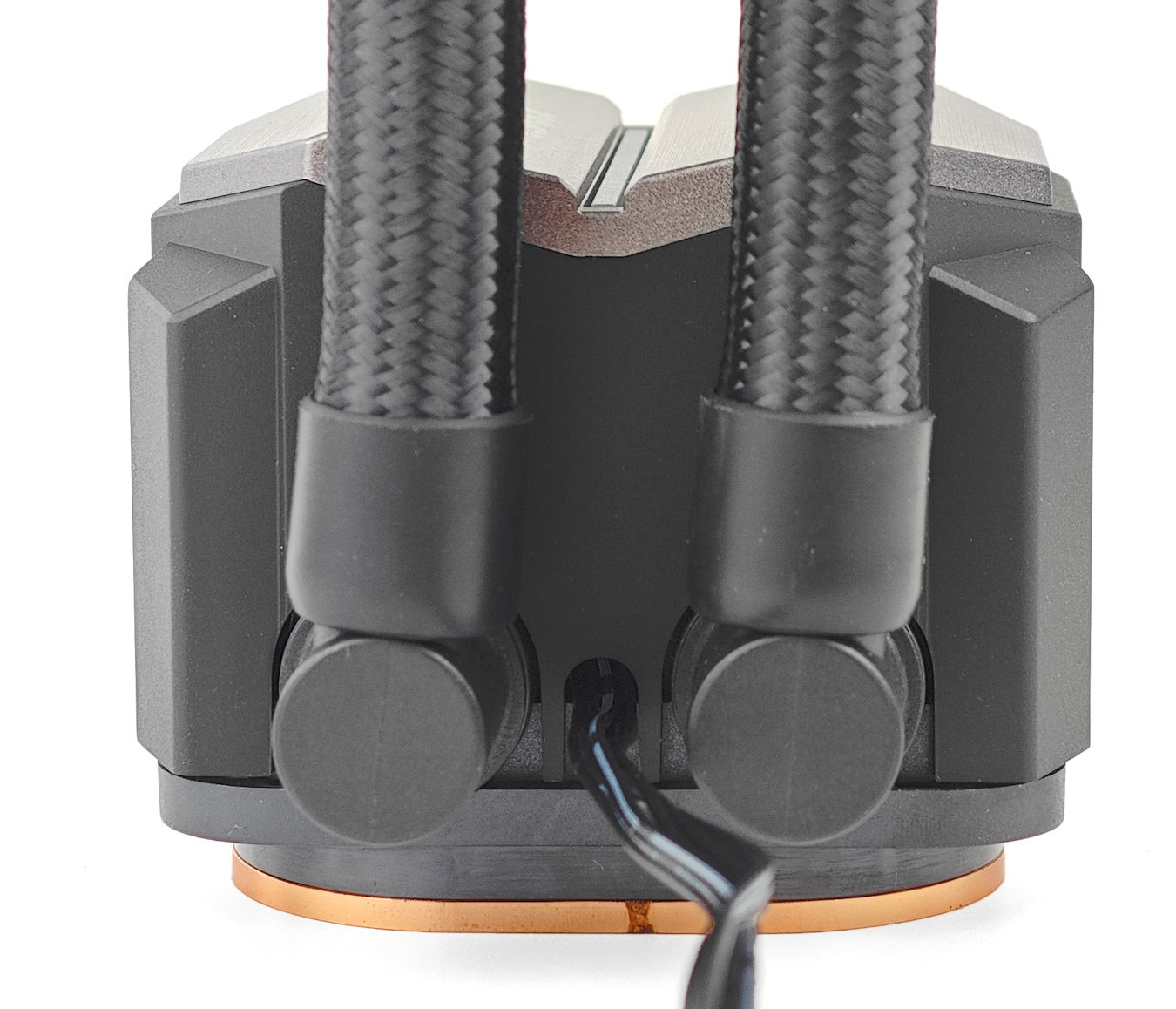 性價比高、全家桶必備 MSI MAG CORELIQUID M360 一體式水冷 - 電腦領域 HKEPC Hardware - 全港 No ...