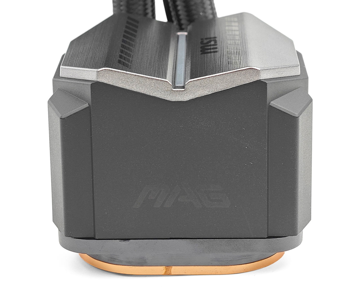 性價比高、全家桶必備 MSI MAG CORELIQUID M360 一體式水冷 - 電腦領域 HKEPC Hardware - 全港 No ...