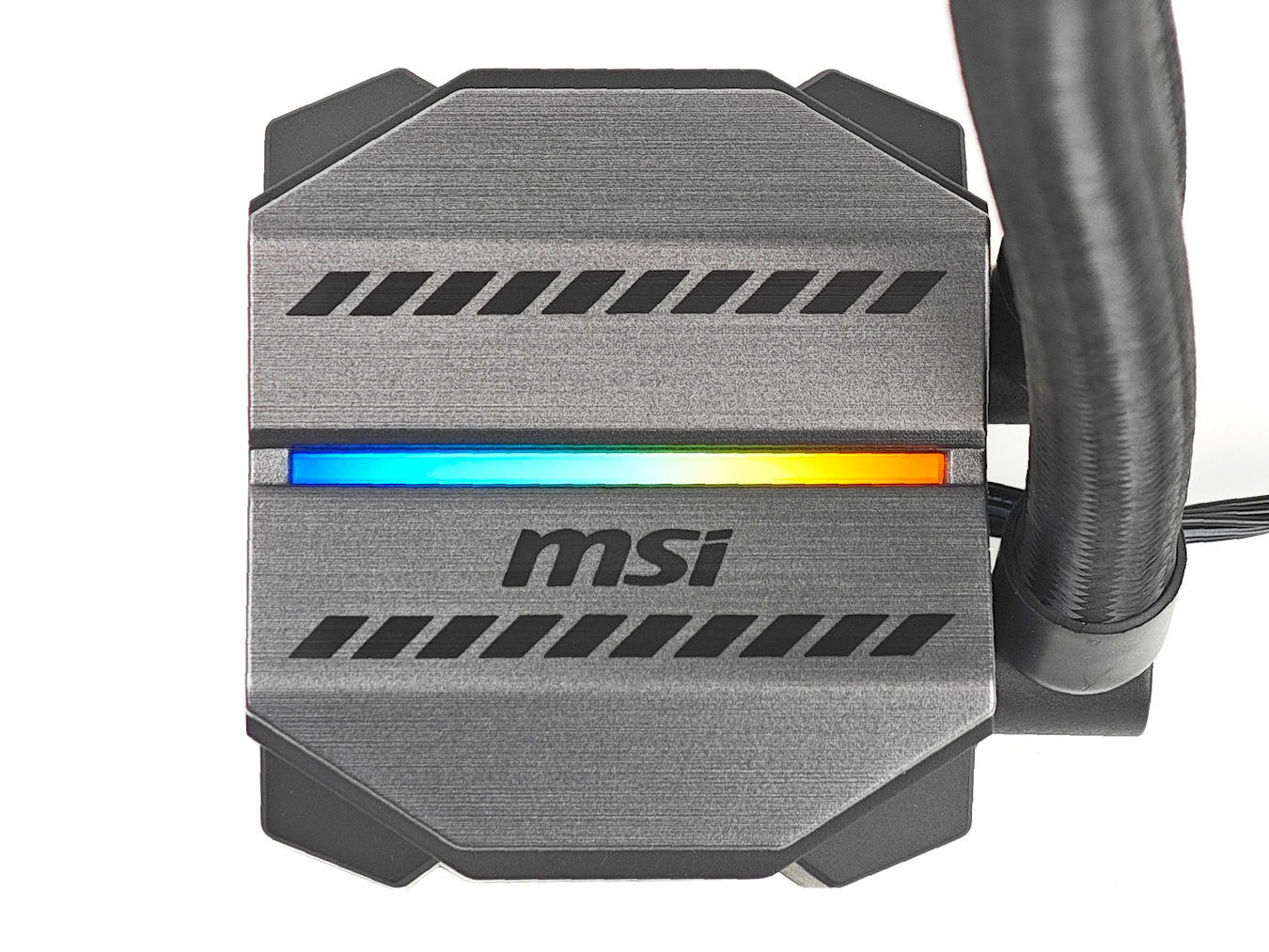 性價比高、全家桶必備 MSI MAG CORELIQUID M360 一體式水冷 - 電腦領域 HKEPC Hardware - 全港 No ...