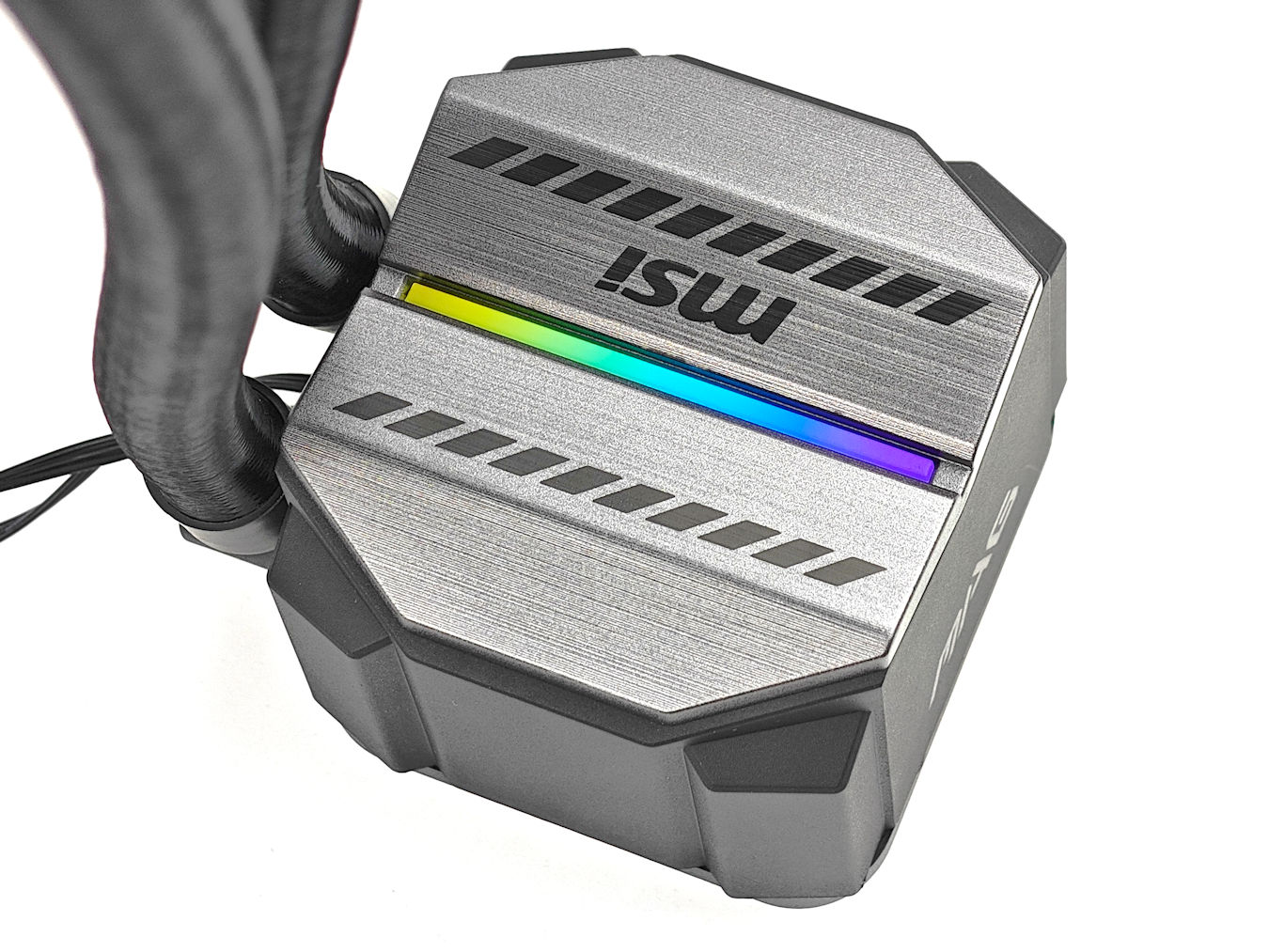 性價比高、全家桶必備 MSI MAG CORELIQUID M360 一體式水冷 - 電腦領域 HKEPC Hardware - 全港 No ...