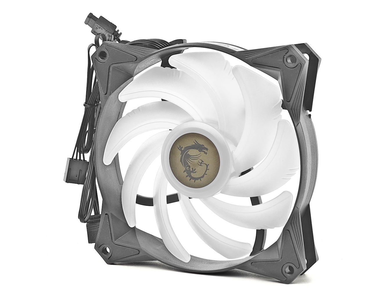 性價比高、全家桶必備 MSI MAG CORELIQUID M360 一體式水冷 - 電腦領域 HKEPC Hardware - 全港 No ...