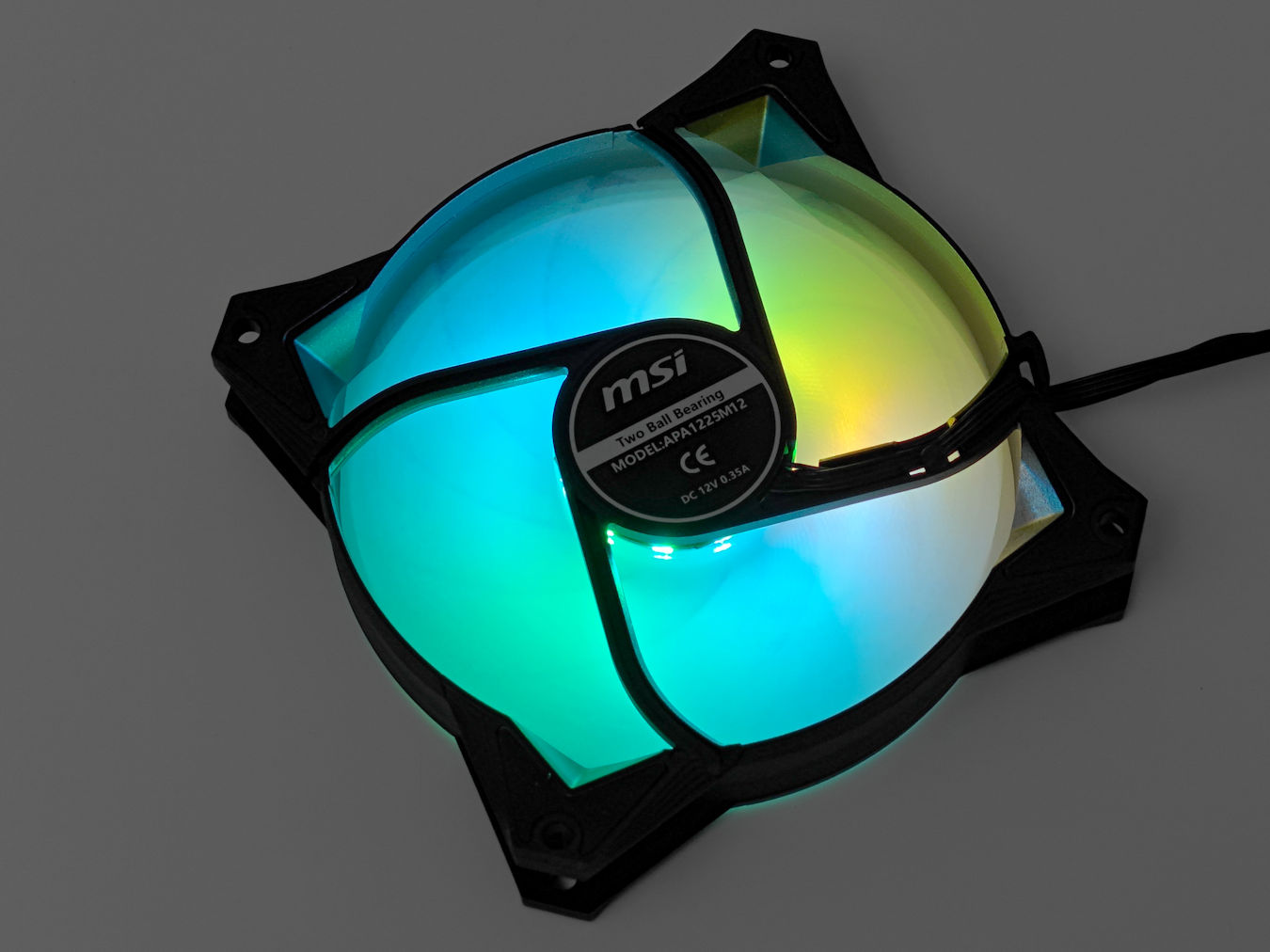 性價比高、全家桶必備 MSI MAG CORELIQUID M360 一體式水冷 - 電腦領域 HKEPC Hardware - 全港 No ...