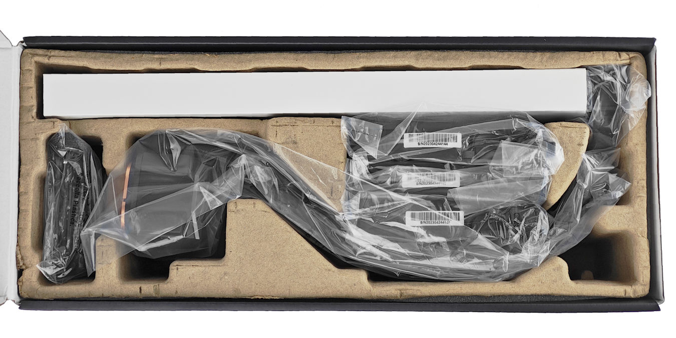 性價比高、全家桶必備 MSI MAG CORELIQUID M360 一體式水冷 - 電腦領域 HKEPC Hardware - 全港 No ...