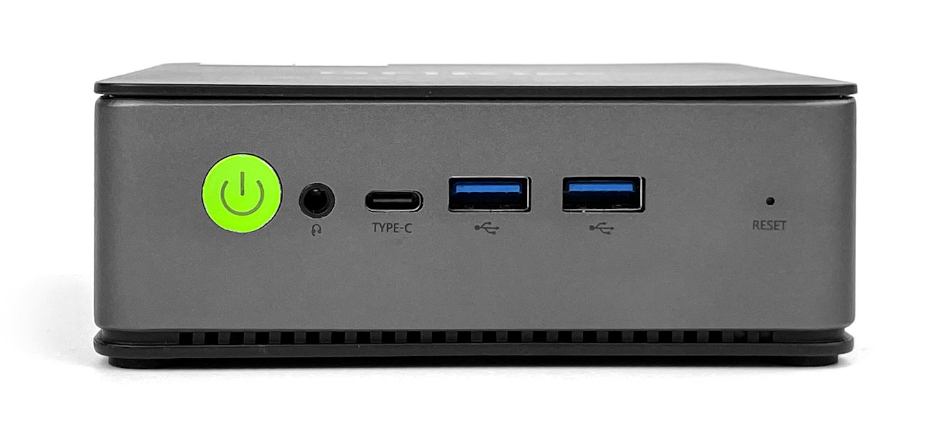 強到爆 !! Ryzen 9 7940HS APU GMKtec NucBox K4 Mini PC - 電腦領域 HKEPC ...