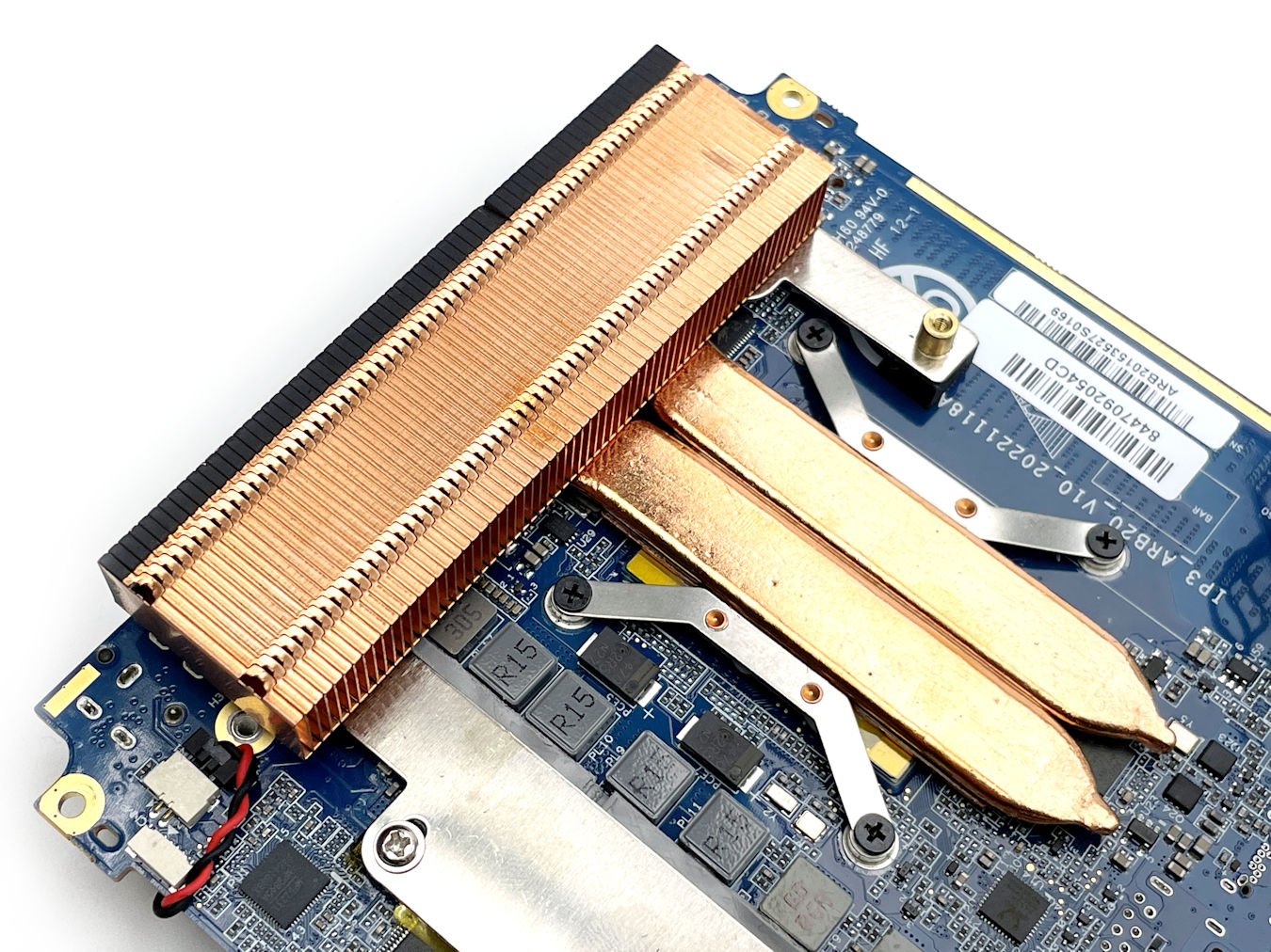 強到爆 !! Ryzen 9 7940HS APU GMKtec NucBox K4 Mini PC - 電腦領域 HKEPC ...