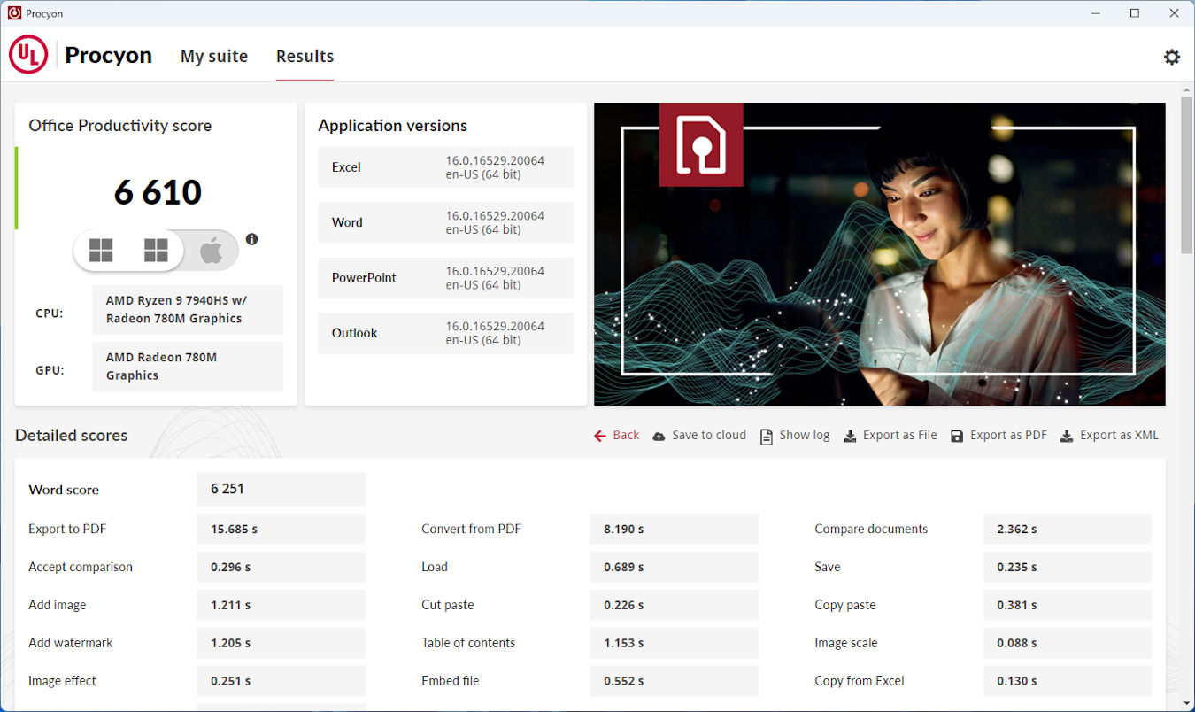 強到爆 !! Ryzen 9 7940HS APU GMKtec NucBox K4 Mini PC - 電腦領域 HKEPC Hardware - 全港 No.1 PC網站