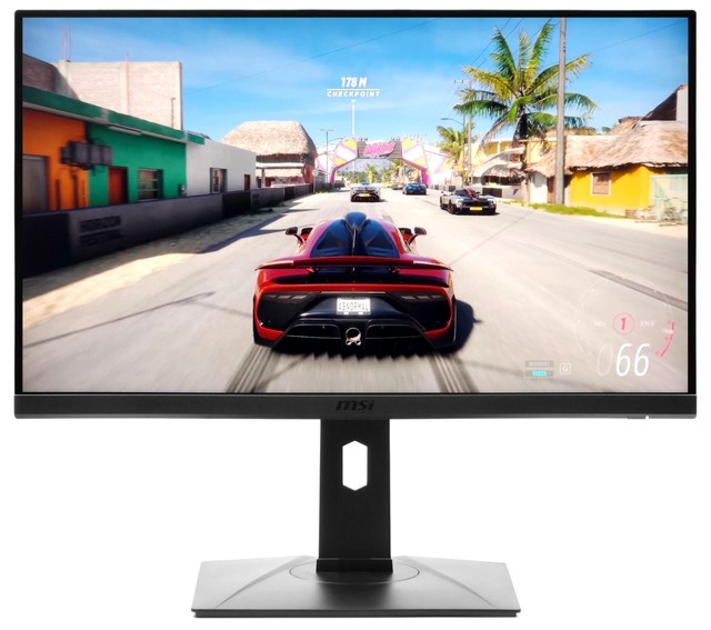 抵玩大廠 2K 170Hz Rapid-IPS MSI G272QPF 27" 電競顯示器 - 電腦領域 HKEPC Hardware - 全港 No.1 PC網站