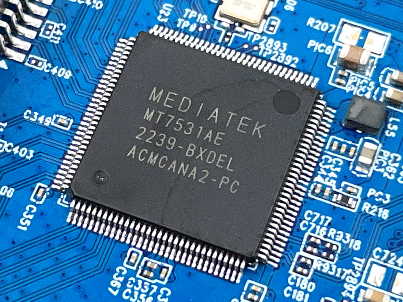 2T3R 天線、AX3000 速度 D-LINK AQUILA PRO AI M30 無線路由器 - 電腦領域 HKEPC Hardware ...