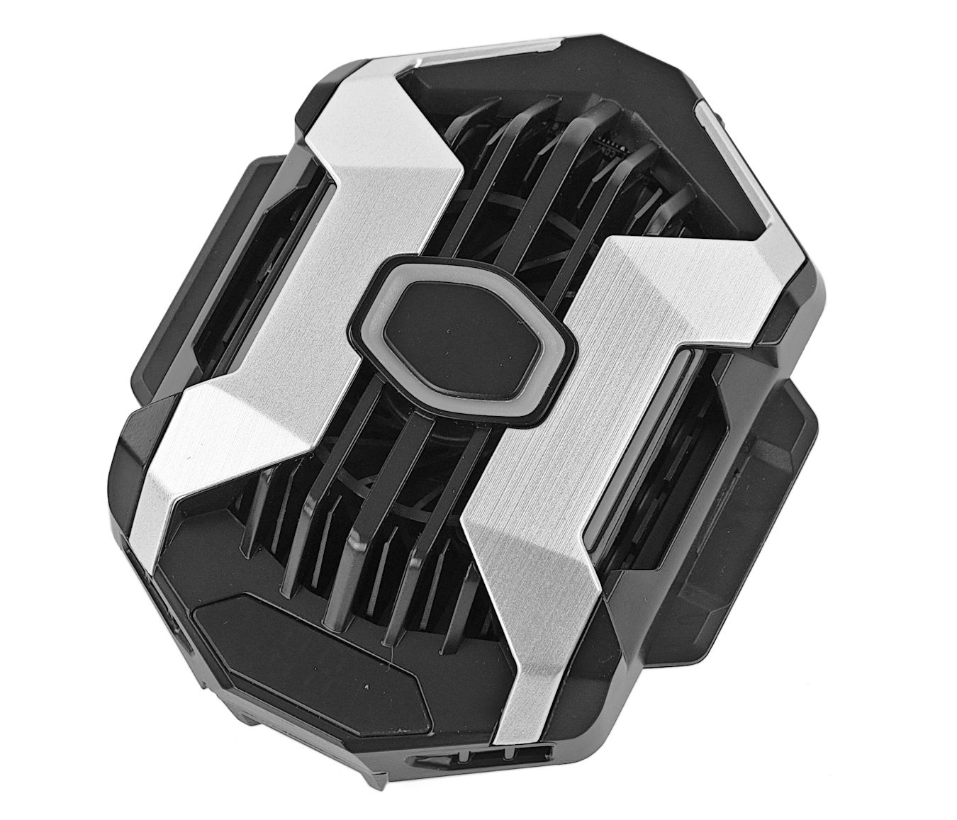 凍到出水 !! 手機用散熱器 Cooler Master Cryo Phone Cooler 手機散熱器 - 電腦領域 HKEPC ...