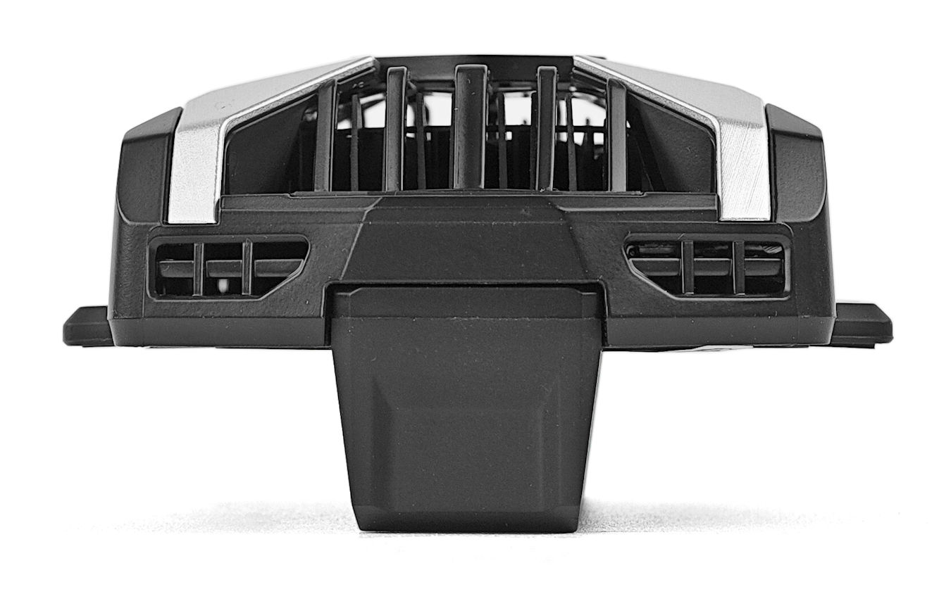 凍到出水 !! 手機用散熱器 Cooler Master Cryo Phone Cooler 手機散熱器 - 電腦領域 HKEPC ...