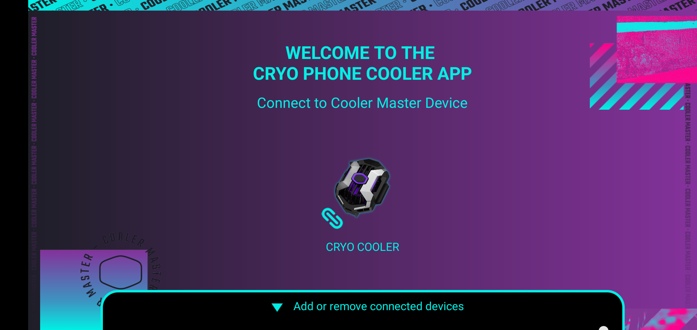 凍到出水 !! 手機用散熱器 Cooler Master Cryo Phone Cooler 手機散熱器 - 電腦領域 HKEPC ...