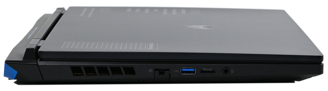 學生窮玩恩物！13700HX+4060 PREDATOR HELIOS NEO 16 電競筆電 - 電腦領域 HKEPC Hardware ...