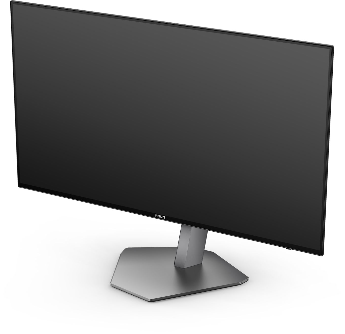 備有 0.01ms、240Hz、HDR10、Dial Point 技術 AGON PRO AG276QZD 26.5" OLED 電競顯示器 ...