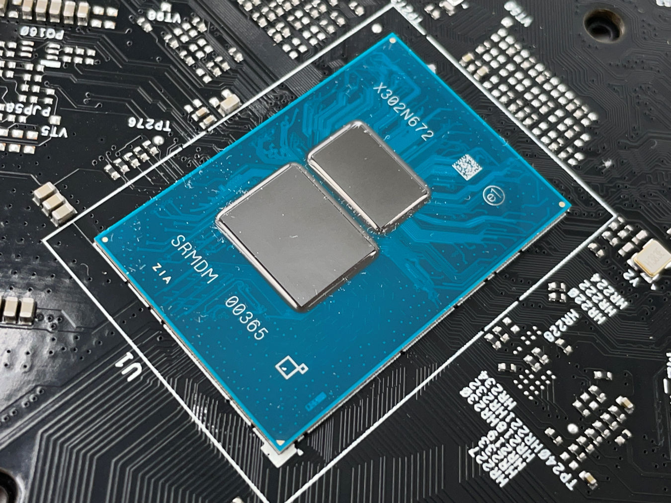 窮人妖板 !! 內建 N100 CPU ASRock N100DC-ITX 主機板 - 電腦領域 HKEPC Hardware - 全港 No ...