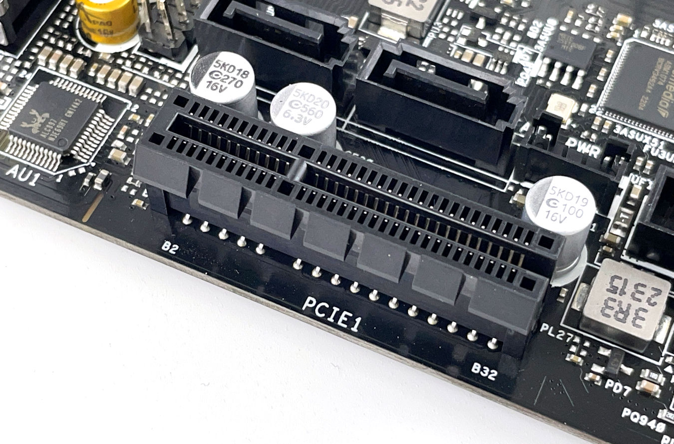 窮人妖板 !! 內建 N100 CPU ASRock N100DC-ITX 主機板 - 電腦領域 HKEPC Hardware - 全港 No ...