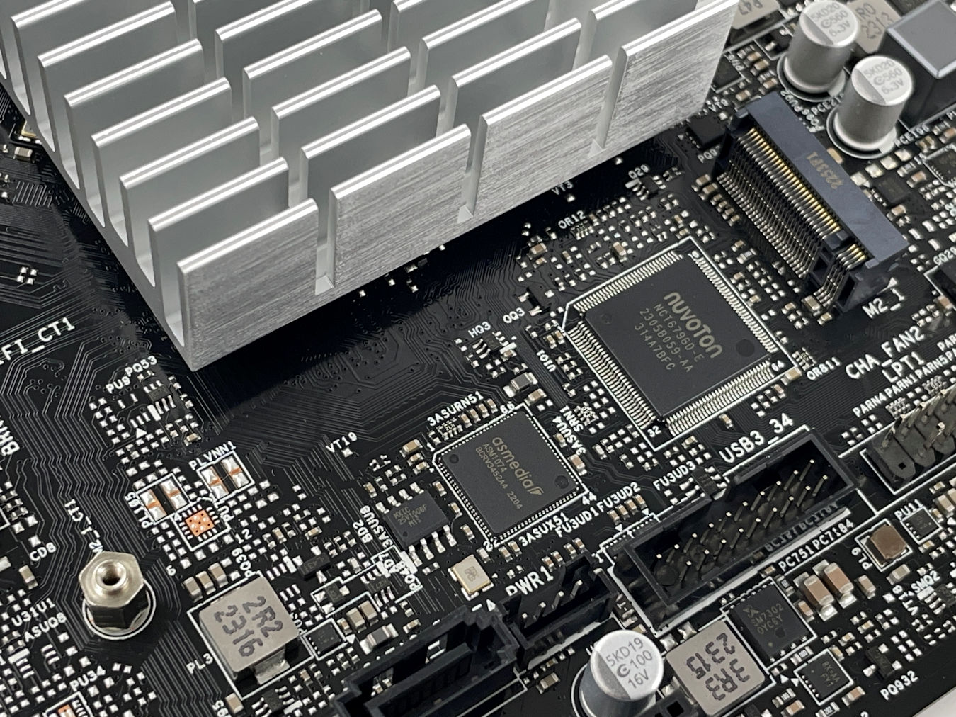 窮人妖板 !! 內建 N100 CPU ASRock N100DC-ITX 主機板 - 電腦領域 HKEPC Hardware - 全港 No ...