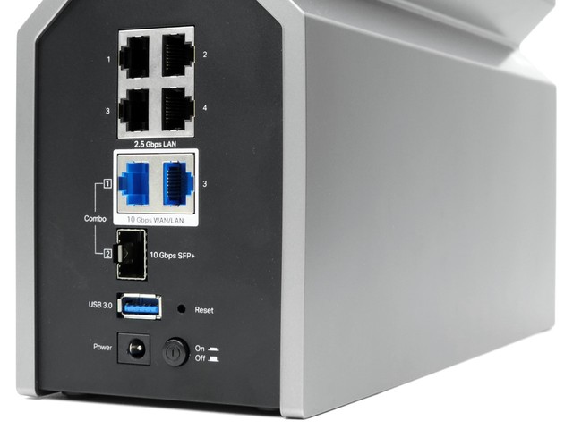 Wi-Fi 7 實測直迫 4.4Gbps TP-Link Archer BE800 路由器拆機開箱 - 電腦領域 HKEPC Hardware - 全港 No.1 PC網站