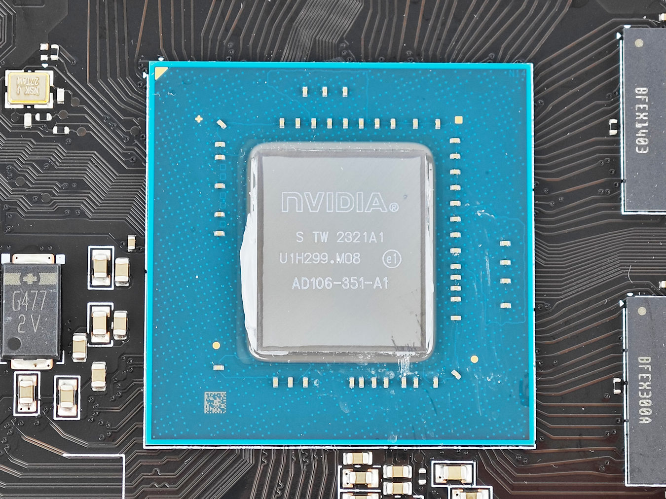 16GB 大容量 !! AI 用啱晒 GIGABYTE GeForce RTX 4060 Ti AERO OC 16G - 電腦領域 ...