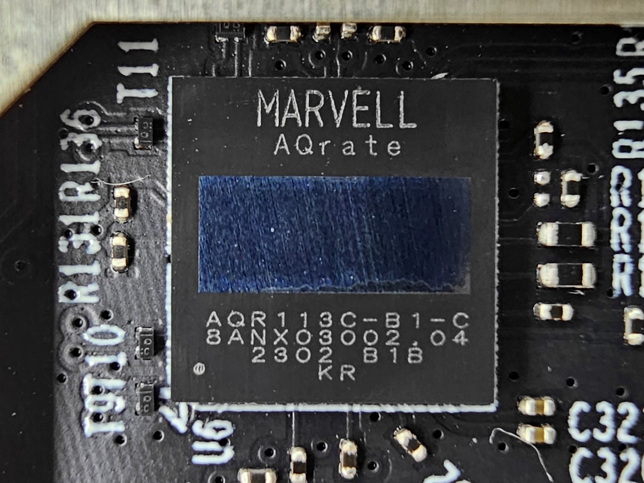 Wi-Fi 7 實測直迫 4.4Gbps TP-Link Archer BE800 路由器拆機開箱 - 電腦領域 HKEPC Hardware ...