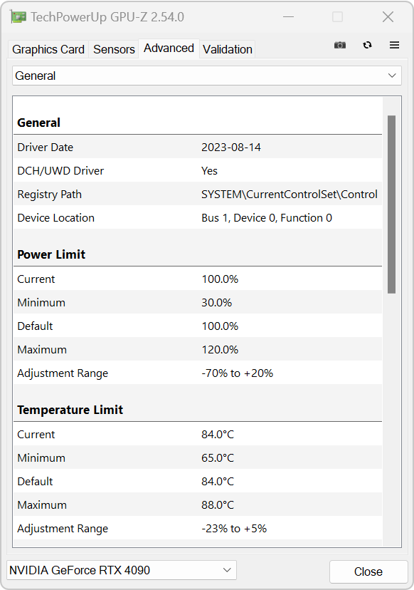 ROG X EVA-02 明日香 ROG Strix GeForce RTX 4090 OC EVA-02 - 電腦領域 HKEPC ...