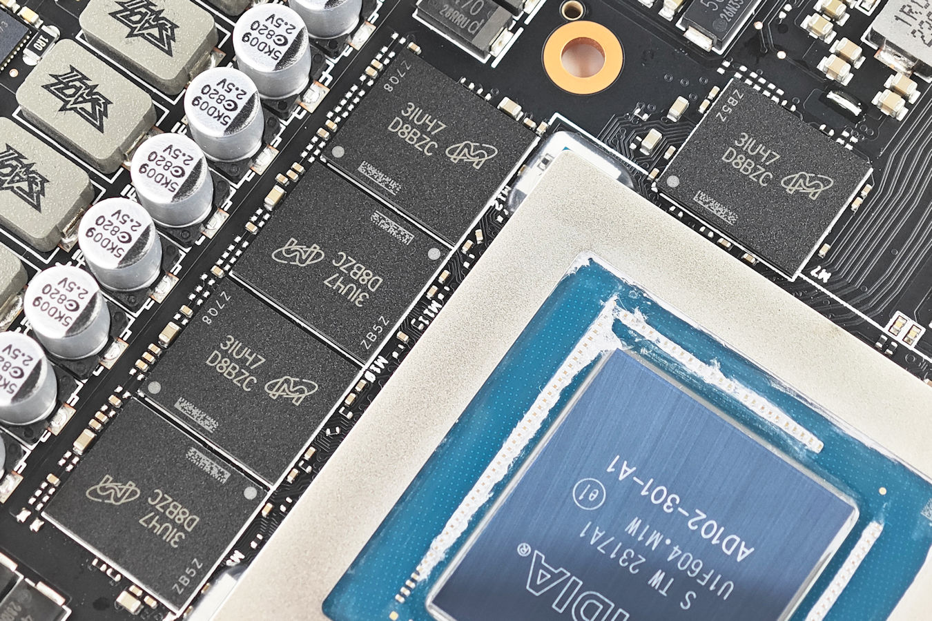 ROG X EVA-02 明日香 ROG Strix GeForce RTX 4090 OC EVA-02 - 電腦領域 HKEPC ...