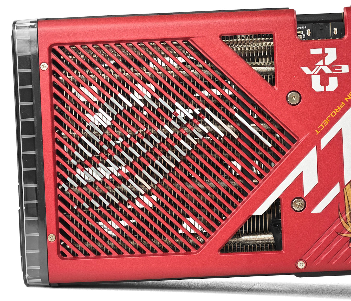 ROG X EVA-02 明日香 ROG Strix GeForce RTX 4090 OC EVA-02 - 電腦領域 HKEPC ...
