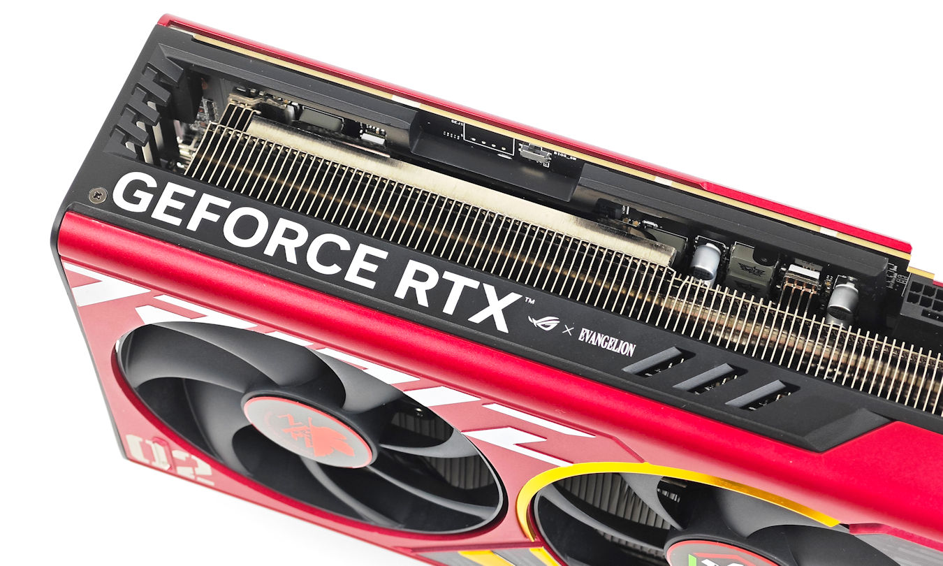 ROG X EVA-02 明日香 ROG Strix GeForce RTX 4090 OC EVA-02 - 電腦領域 HKEPC ...